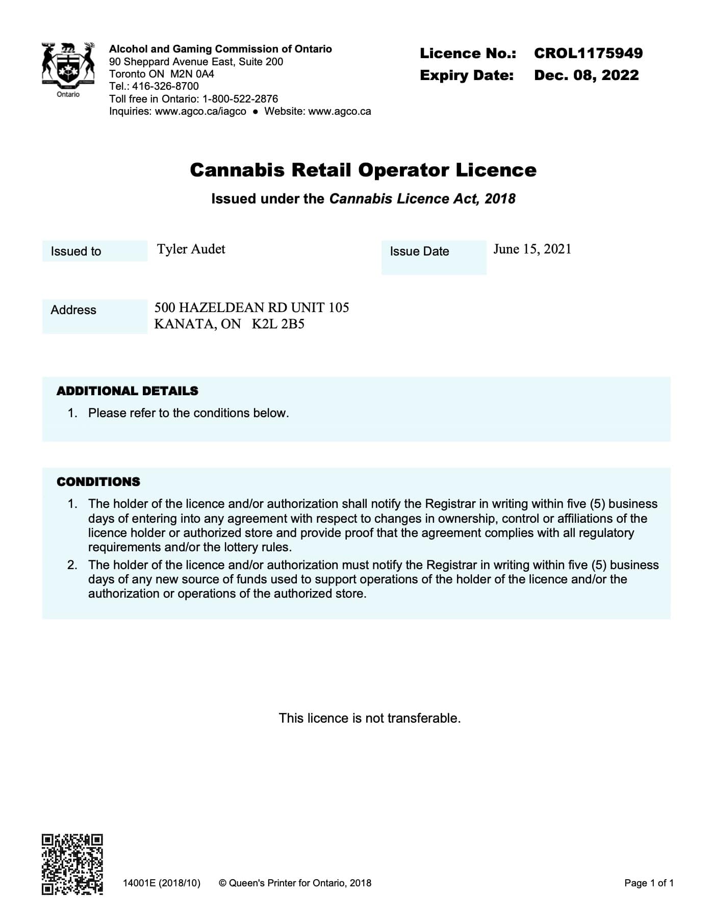 About Us // ROLL'D Cannabis Co. Kanata Ottawa Recreational Dispensary ...