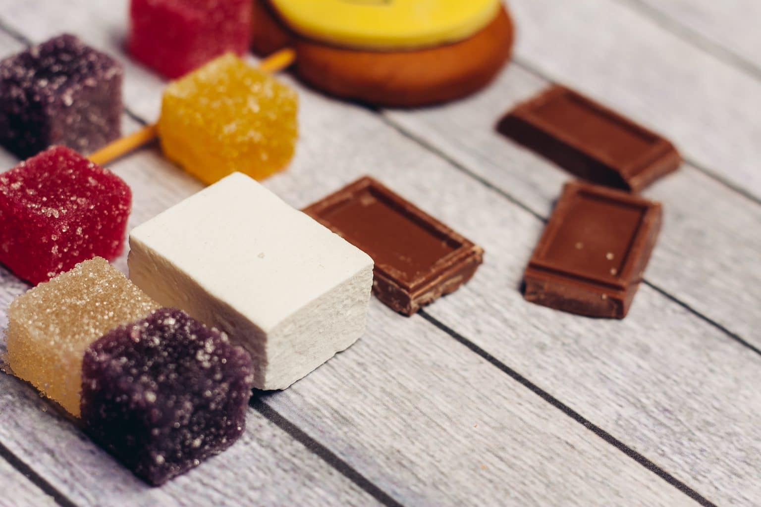 Where Can I Find Vegan Edibles in Ottawa? – Plant-Based Options - ROLL ...